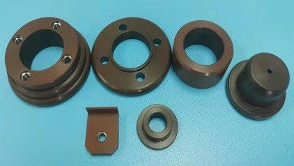 Vespel Parts factory, Buy good quality Vespel Parts products from China