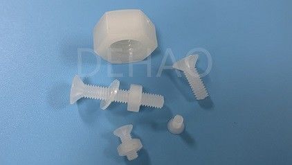 PVDF Parts factory, Buy good quality PVDF Parts products from China